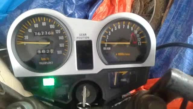 Cover meter Suzuki panther txr 150 GAMMA JERUNG non rxs nsr 150 kips ...