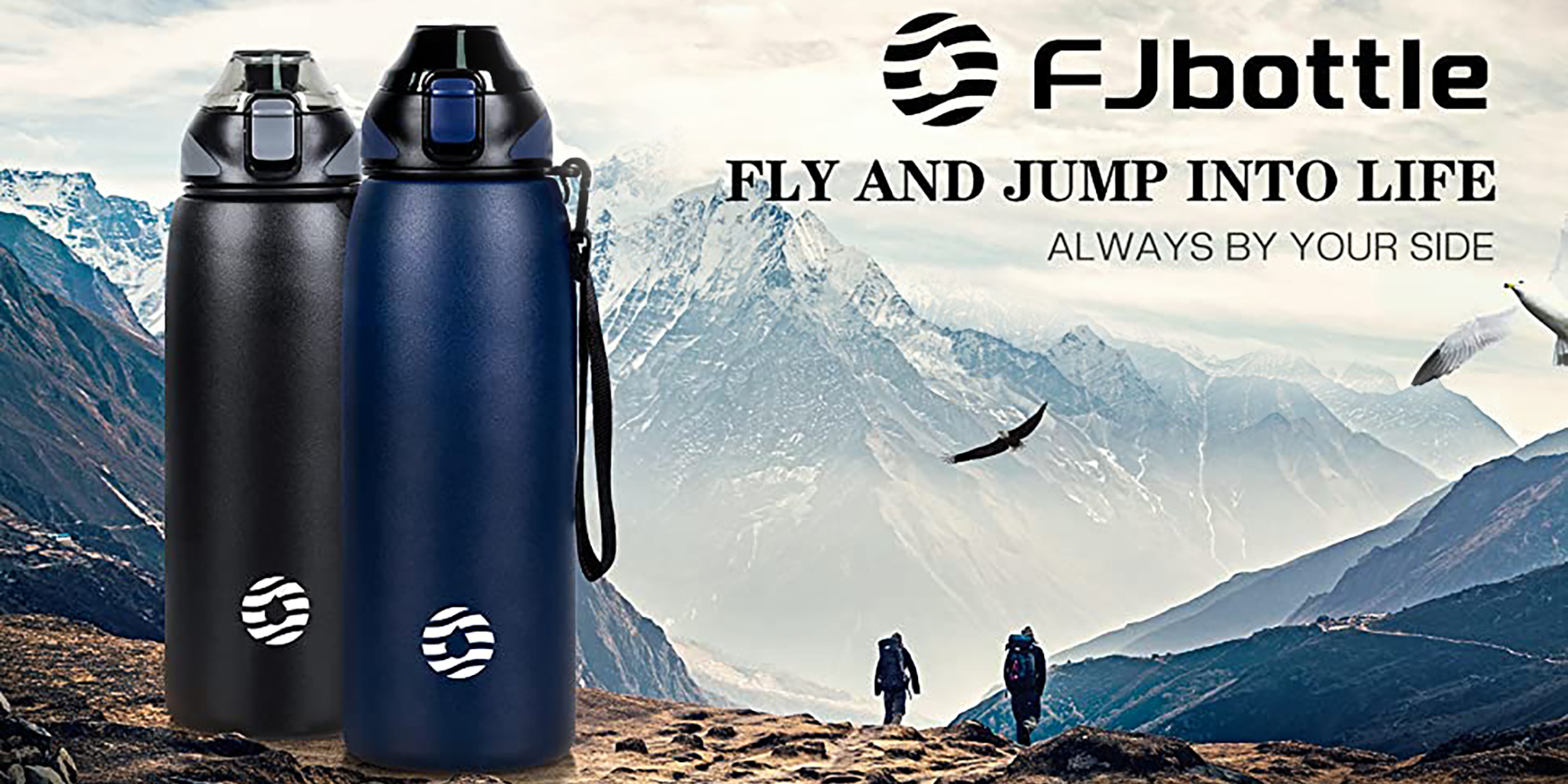 FJbottle Official Store Online, December 2022 | Shopee Malaysia