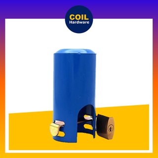 Metal Water Tap Lock Stopcock | Stop Cock Water Meter Lock | Locker ...