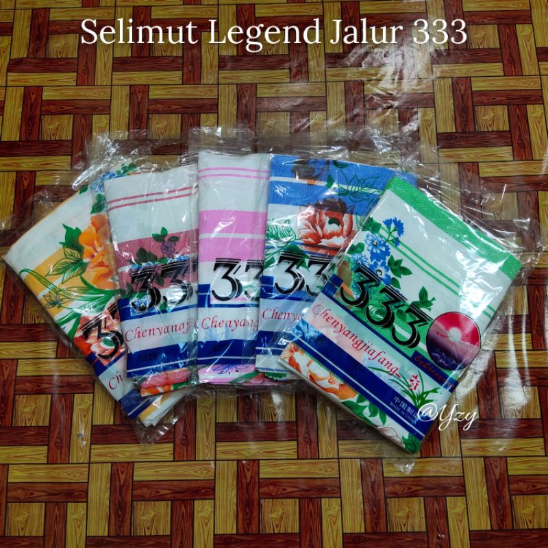 SELIMUT LEGEND 333 JALUR SINGLE/QUEEN SIZE🔥🔥🔥MURAH🔥🔥🔥 | Shopee Malaysia