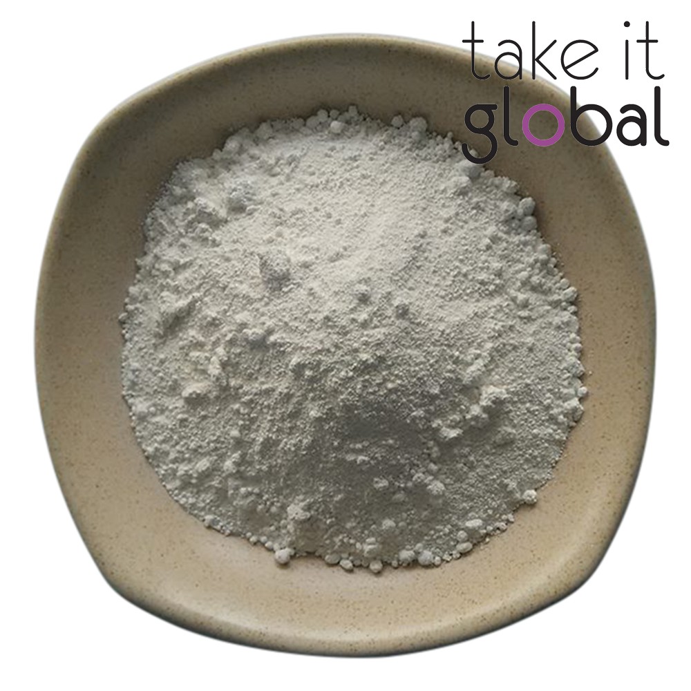 Titanium Dioxide 二氧化钛 - White Colouring / White Pigment for Cosmetics ...