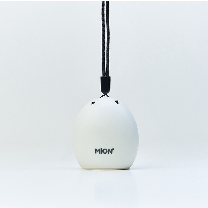 MION TECH 20million Negative Ion Personal Ionizer/Air Washing Machine ...