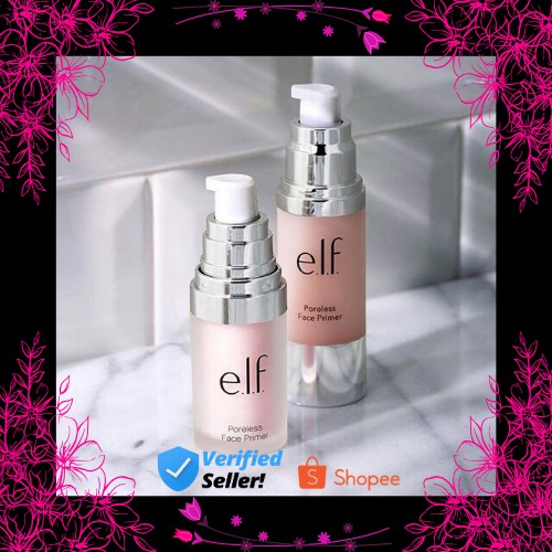 Elf Poreless Face Primer 100% ORIGINAL | Shopee Malaysia