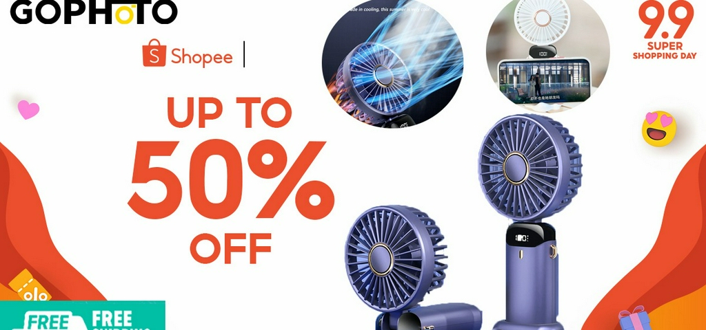 GOPHOTO Office, Online Shop | Shopee Malaysia