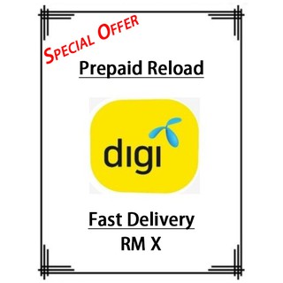 digi - Prices and Promotions - Nov 2020 | Shopee Malaysia
