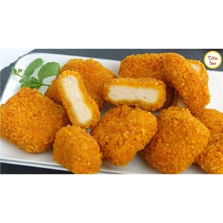 Biffi Kantin Chicken Nugget 1KG | Shopee Malaysia