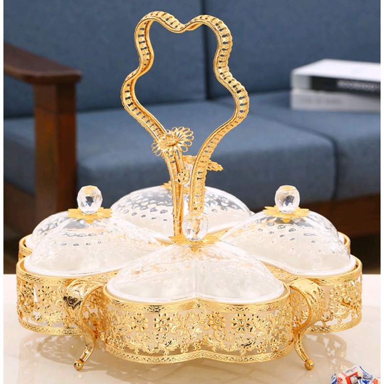 CANDY PLATE BEKAS KAYANGAN BEKAS KUIH RAYA VIRAL MODERN RAYA COLLECTION ...