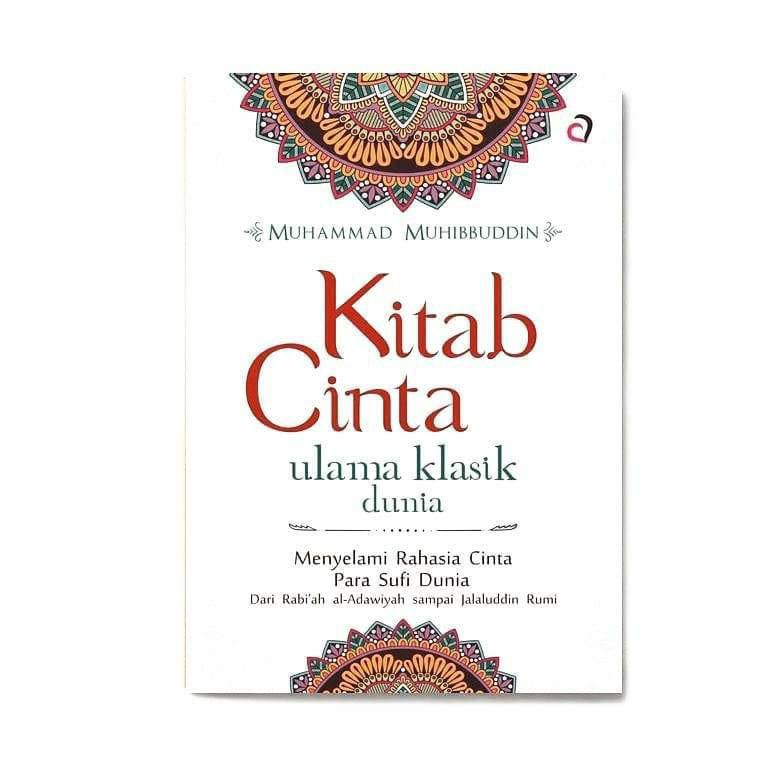 BUKU AGAMA KITAB CINTA ULAMA KLASIK DUNIA | Shopee Malaysia