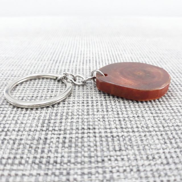 Raja Kayu Keychain 帝王木钥匙圈 | Shopee Malaysia