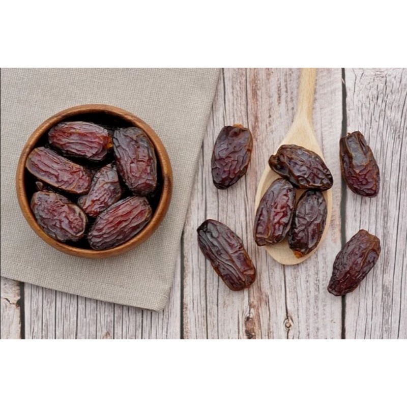 kurma Safawi almadinah High quality /Dates Safavi 500g | Shopee Malaysia