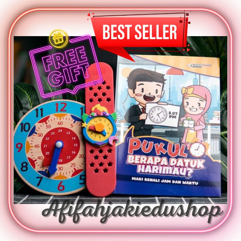 Buku Pukul Berapa Datuk Harimau [Ready stock] | Shopee Malaysia