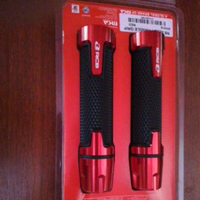 RCB ALLOY HANDLE GRIP UNIVERSAL ORIGINAL | Shopee Malaysia