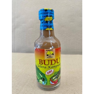 Budu Cap Ketereh 100ml | Shopee Malaysia