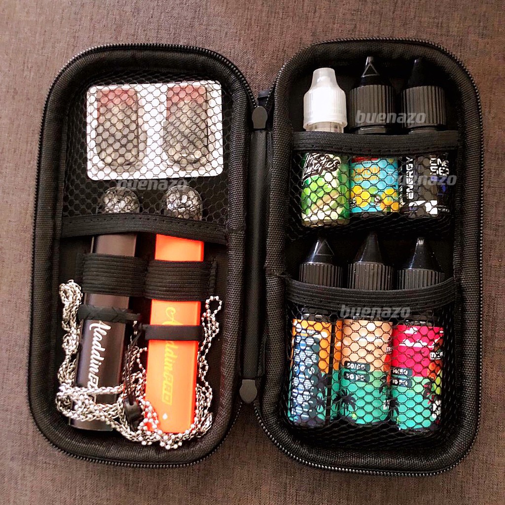 Relx kit storage box relx pod case storage box travel box for alpha ...