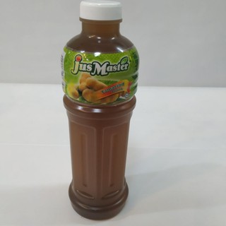 Jus master big size Asam Jawa Jus Tamarind Flavour Juice Khasiat halal drinks muslim Flavoured ...