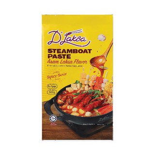 D Laksa Malayia Official Store, Online Shop | Shopee Malaysia