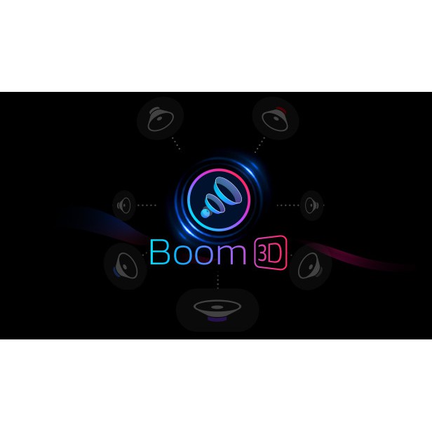 Boom 3D Full version For Mac/Windows (Latest2022) | Shopee Malaysia