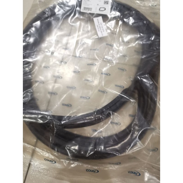 DOOR RUBBER MERCEDES W201 190E /sun roof rubber /boot rubber -1PC ...