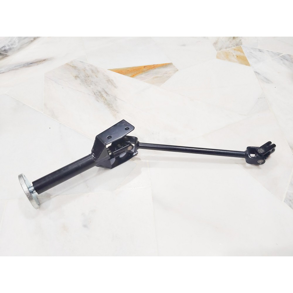 Kart Buggy DIY 6-hole Steering Column with Steering Box Shaft | Shopee ...