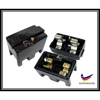 Fuse TNB PLK CUT OUT FUSE CARRIER COMPLETE WITH HRC FUSE 60A / 100A ...