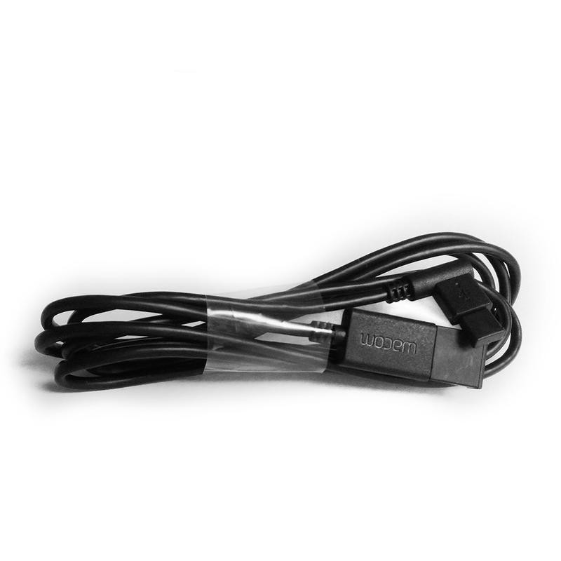 Wacom cth ctl - 480 470 490 680 690 dedicated usb data cable ...