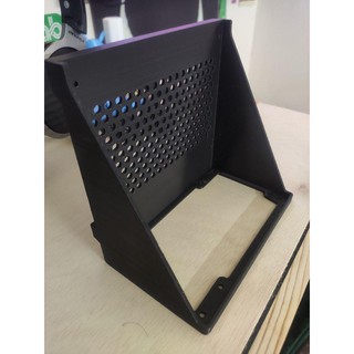 3D Printed ATX PSU Bracket For NR200 / NR200P Low and High Mount ...
