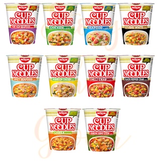 cup noodle - Prices and Promotions - Dec 2022 | Shopee Malaysia