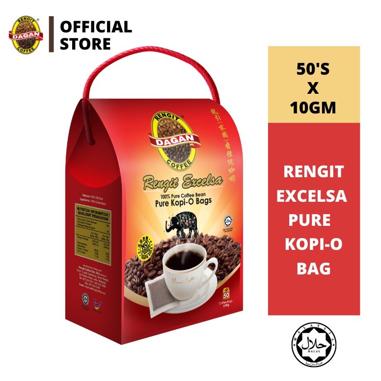 RENGIT COFFEE OFFICIAL STORE, Online Shop | Shopee Malaysia