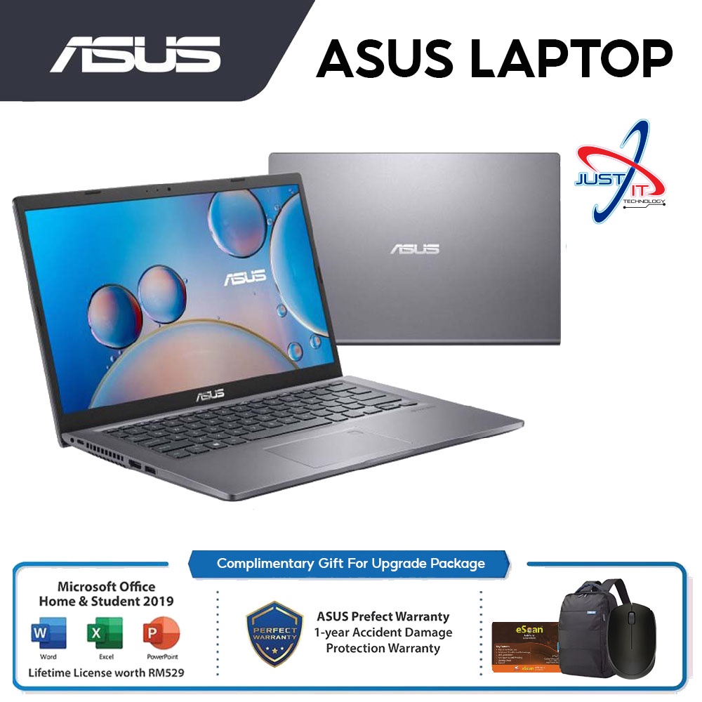 ASUS A516E-ABQ1962WS / A516E-ABQ1961WS / AEJ1846WS / AEJ1847WS (15.6 ...