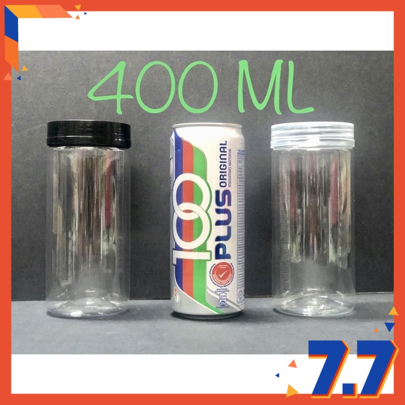 PLASTIC JAR/BALANG KUIH/BALANG KUEH/BALANG RAYA/CANISTER/BOTOL PLASTIK ...