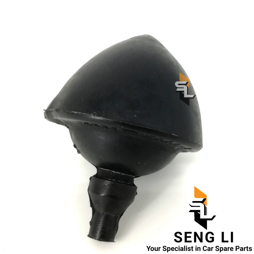 TOYOTA HIACE/ HILUX LN166/ LH180/ LH113 FRONT SPRING BUMPER "UP ...