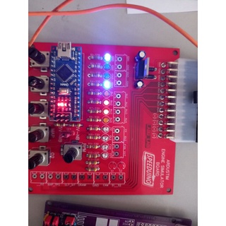 SPEEDUINO simulator ecu... | Shopee Malaysia