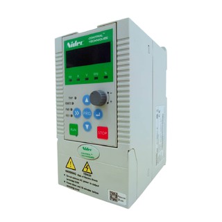 Nidec Control Techniques 0.75KW 1HP Inverter NE200 single phase VFD ...