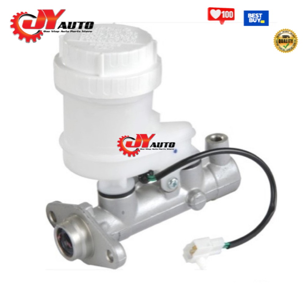Brake Master Cylinder Proton Wira 1.5 | Shopee Malaysia