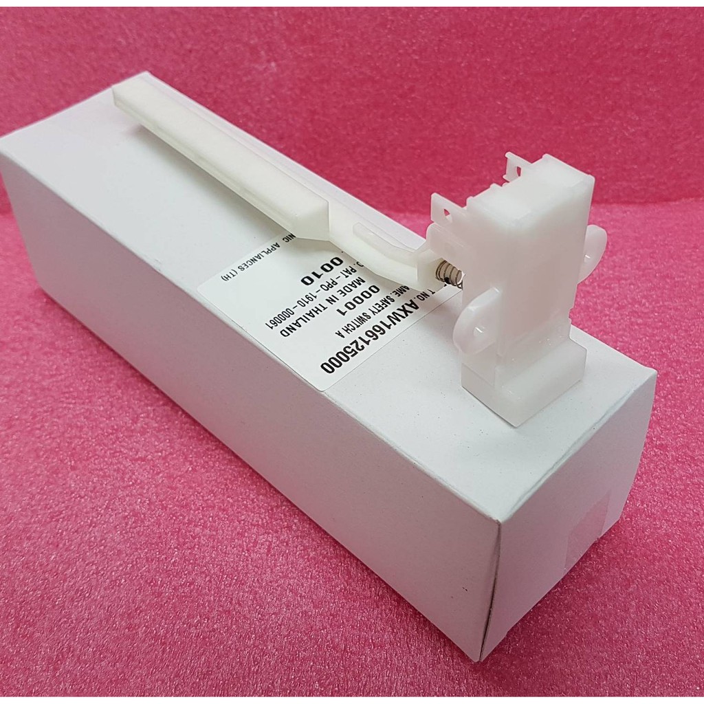 Panasonic Washing Machine ( Safety Switch ) | Shopee Malaysia