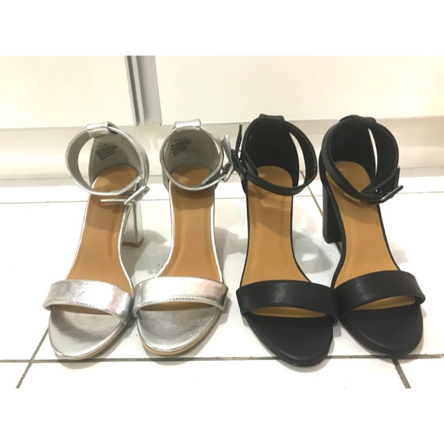Rubi high heel | Shopee Malaysia