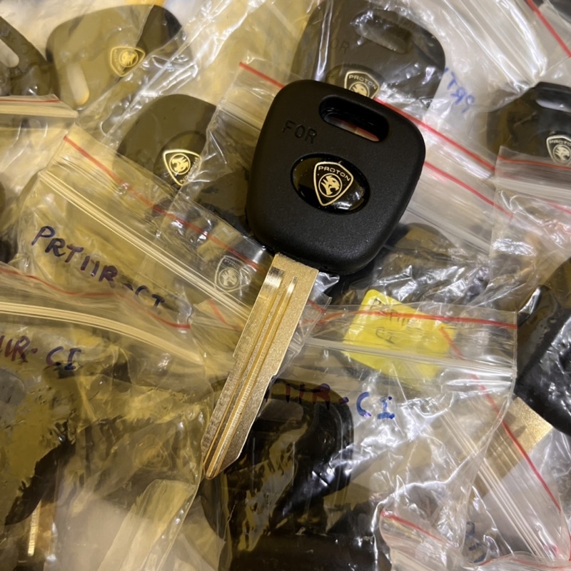 Proton Saga/Waja/Persona Key Casing | Shopee Malaysia