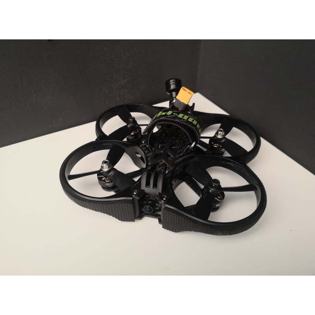 REPTILE 149 V2 CINEWHOOP FPV DRONE CUSTOM PNP | Shopee Malaysia