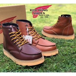 redwing - Prices and Promotions - Jul 2022 | Shopee Malaysia