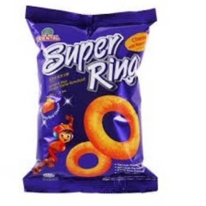 (Oriental) Super Ring - 60gm | Shopee Malaysia