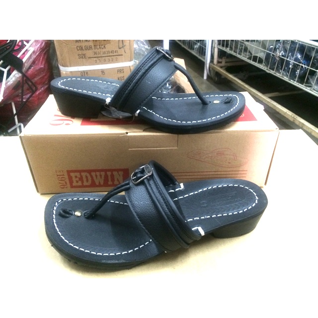 kasut capal kulit lelaki | Shopee Malaysia