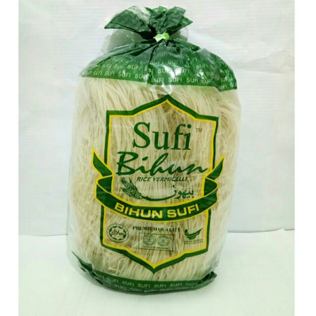 Bihun Sufi (400 gram) | Shopee Malaysia