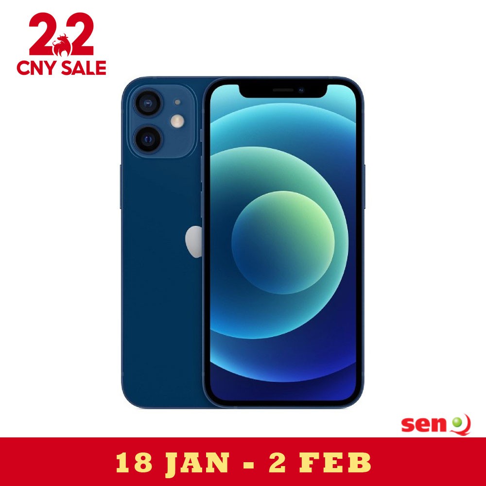 senQ Official Store | Apple Authorised Reseller, Online Shop | Shopee ...