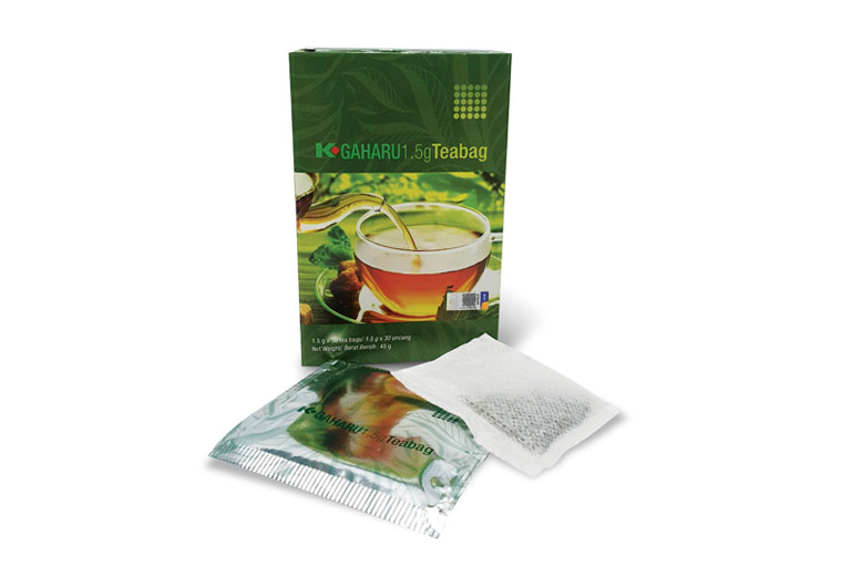 ORIGINAL K-GAHARU TEA - PREMIUM AGARWOOD TEA | Shopee Malaysia
