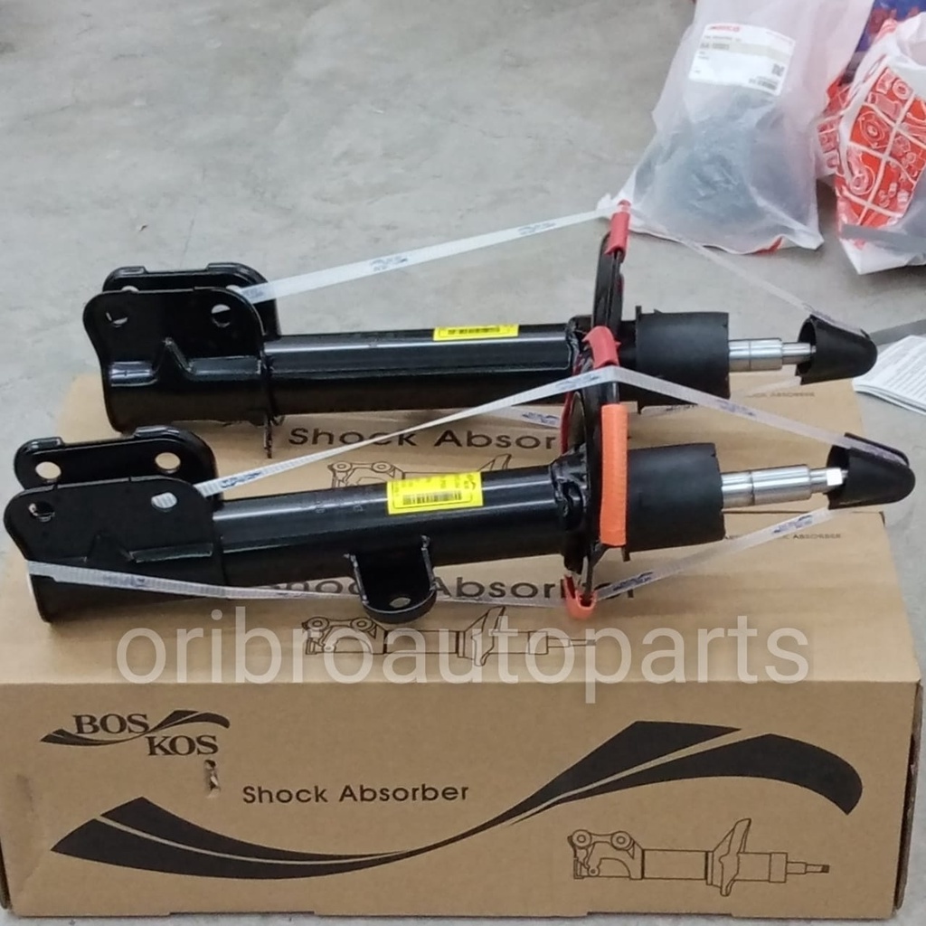 [READY STOCK] KIA SORENTO XM BOSKOS FRONT ABSORBER LEFT 54650 2P100 ...