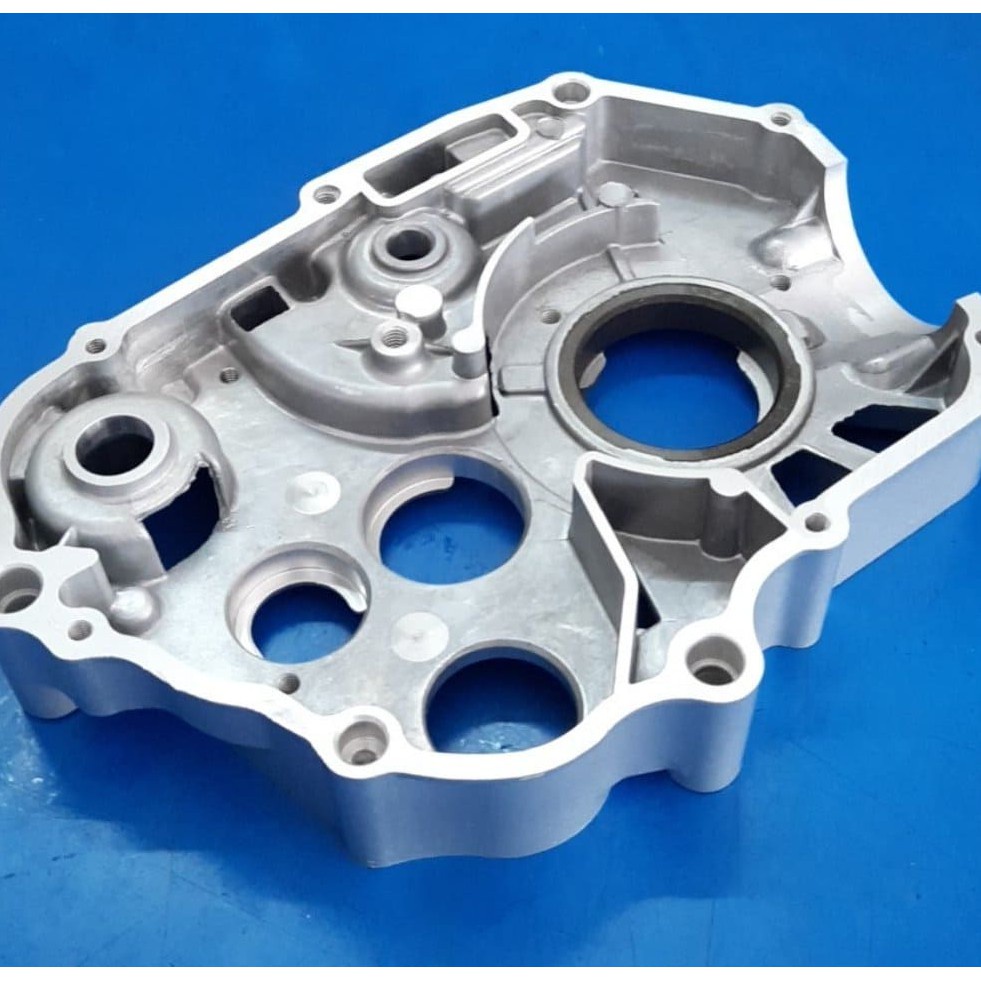 MODENAS Kriss 100 / CT100 / MR1 - Engine Cover RH ( Crankcase RH ...