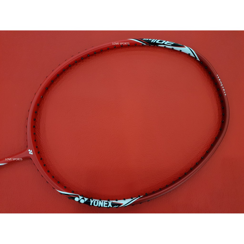 Original Yonex ArcSaber Light 15i (30lbs) Badminton Racket | Shopee ...