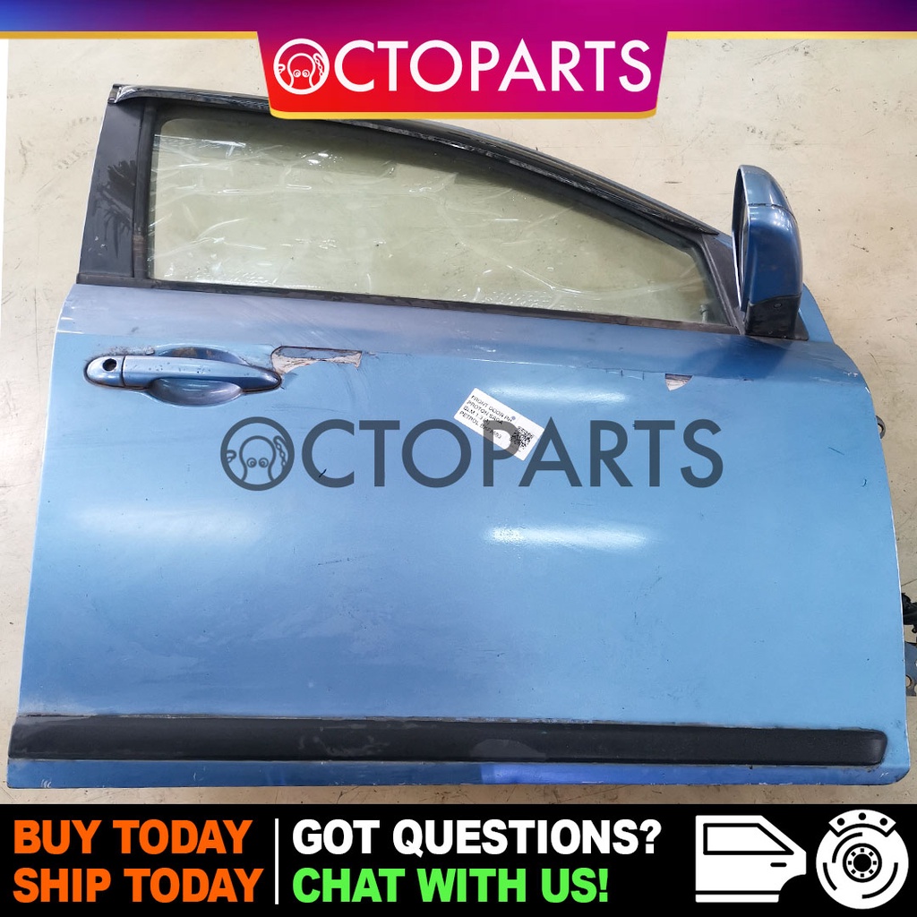 Proton Saga BLM FLX Doors/Pintu (Used) | Shopee Malaysia