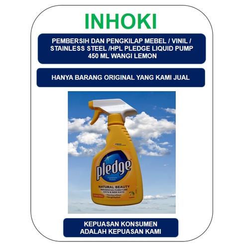 Cleaning Cleaner And Shining MEBEL / VINYL / STAINLESS STEEL / HPL ...