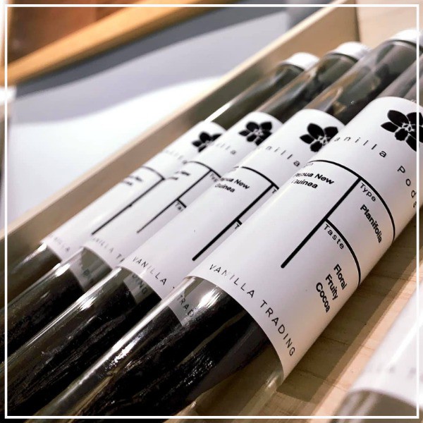 Vanilla Trading Official Store, Online Shop | Shopee Malaysia